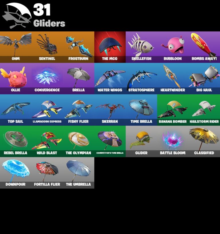 Fortnite OG Account - 33 Skins | Gold Midas | Trilogy | Point Patroller