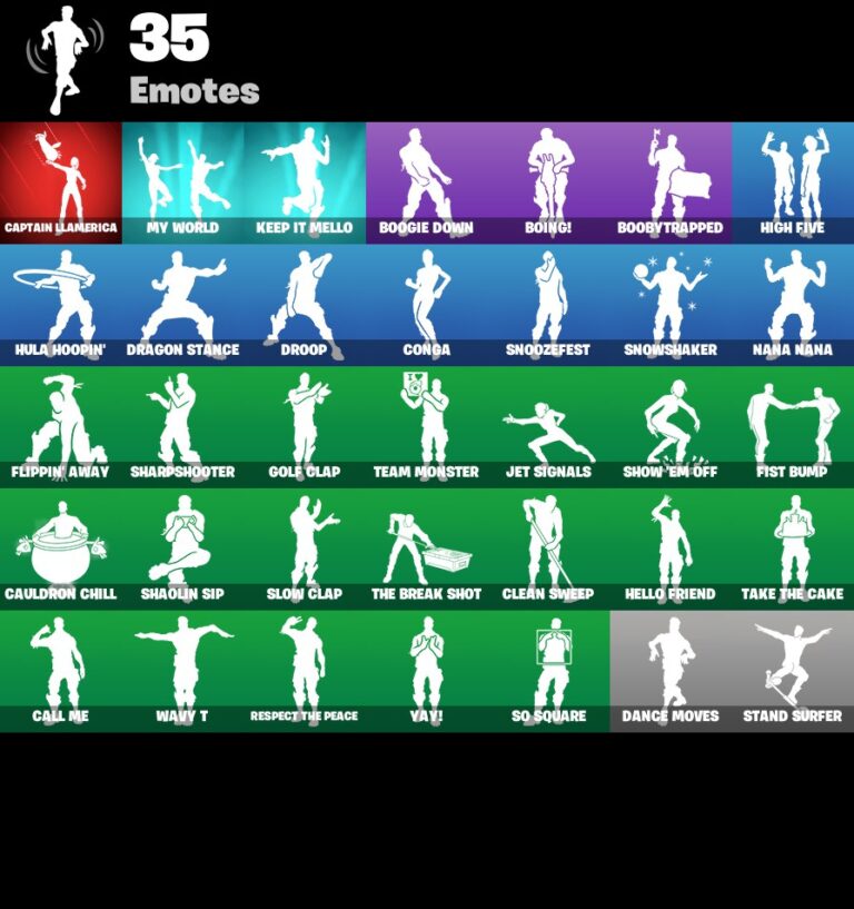 Fortnite OG Account - 20 Skins | Prodigy | Carbon Commando | Trilogy