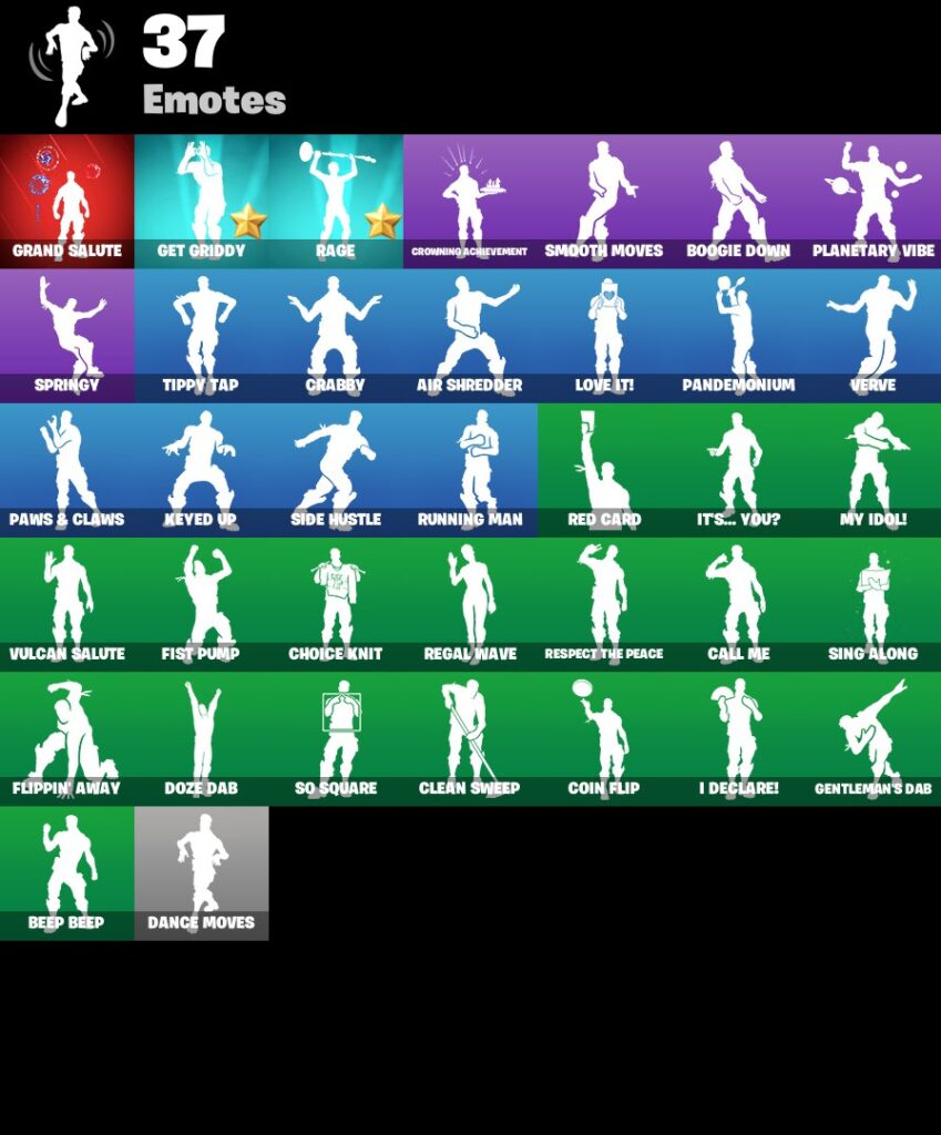 Fortnite OG Account - 26 Skins | Rogue Agent | Gold Midas | Gold Brutus