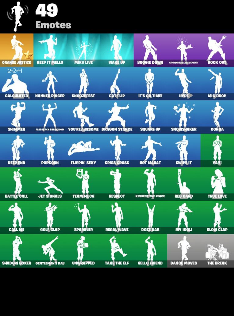 Fortnite OG Account - 32 Skins | Blue Striker | Blizzard Bomber | Trilogy